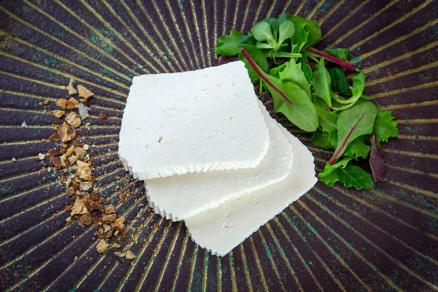 Produzione Tosella | Colceresa, VI | Caseificio Basso